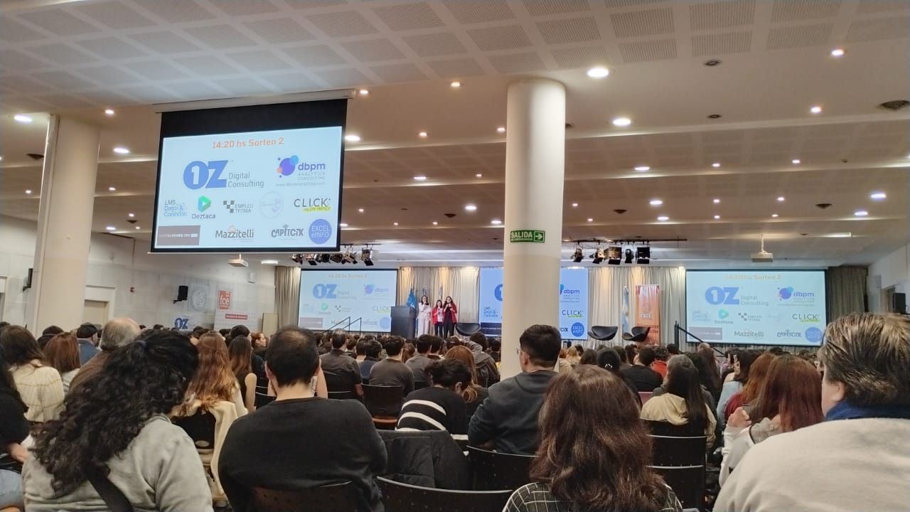 data3 - Alejandro Mazzitelli